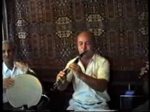 RAFIQ BABAYEV Klarnet -( hopstop reqsi)