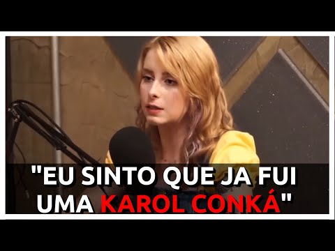 GABI CATTUZZO FOI UMA KAROL CONKÁ  | BALELA PODCAST