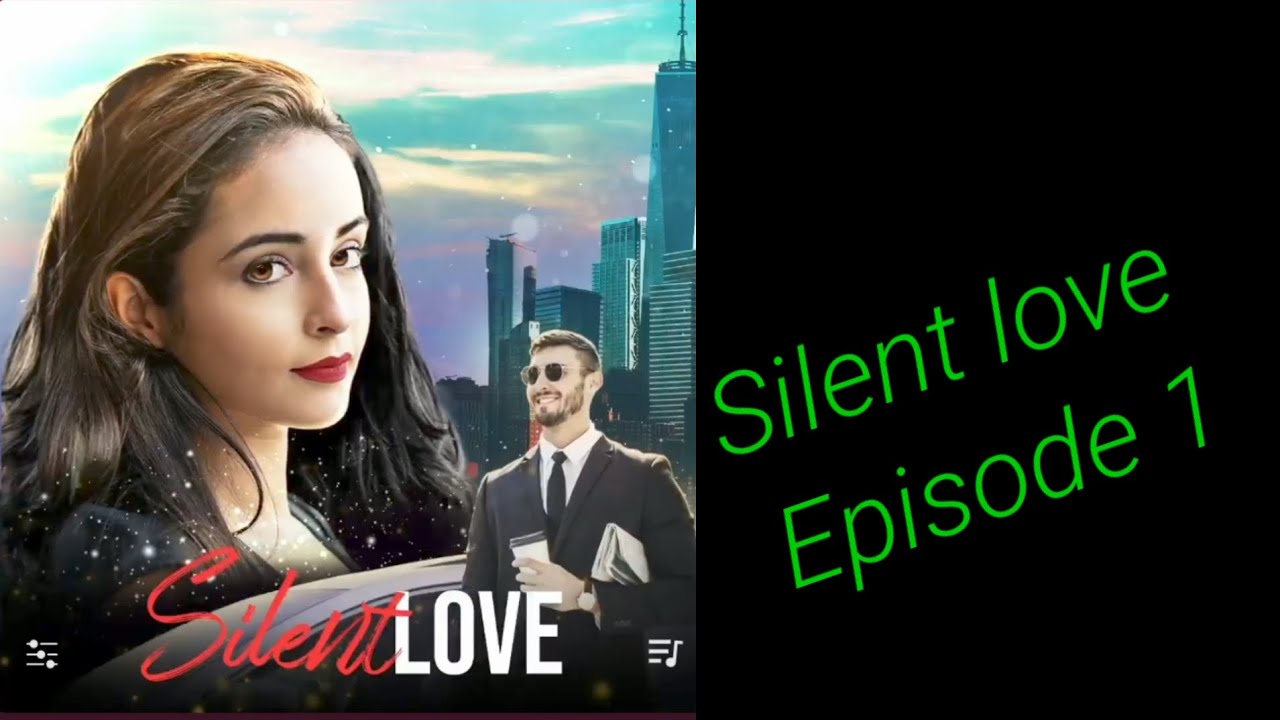 Silent love part 1 || poket fm episode 1|| hindi audio story # ...