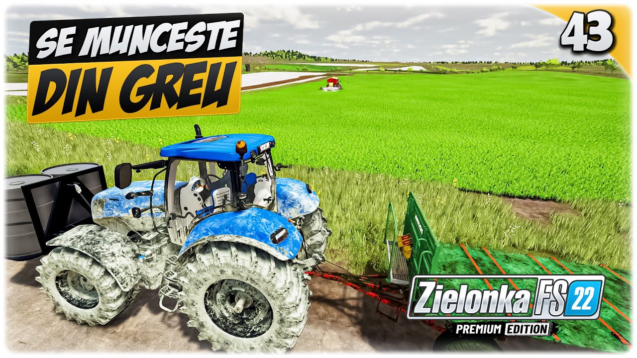 Var, ingrasamant, Isaria pro Active, prasitoare, si altele în Farming ...
