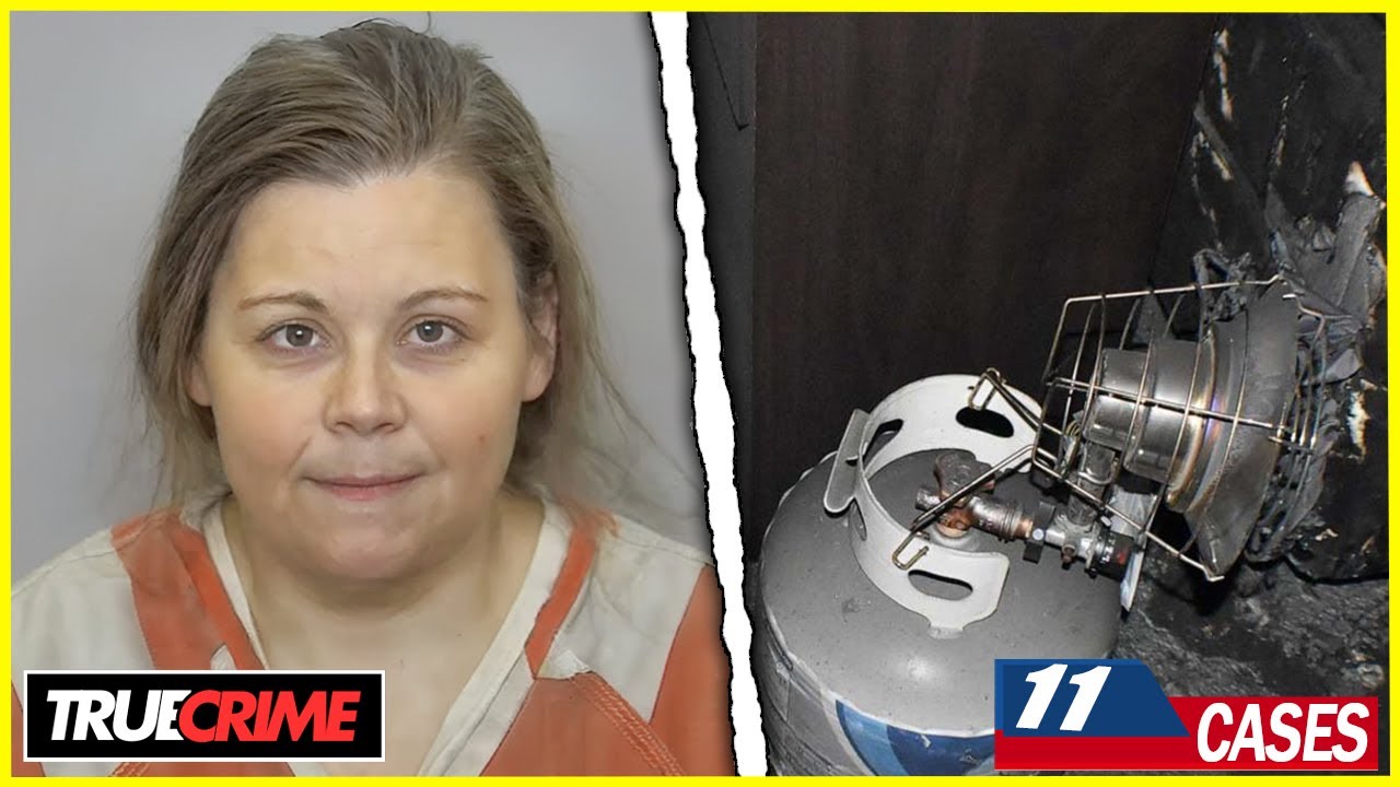 11 Real Horrifying Murder Cases Decoded #38 || True Crime Stories - YouTube