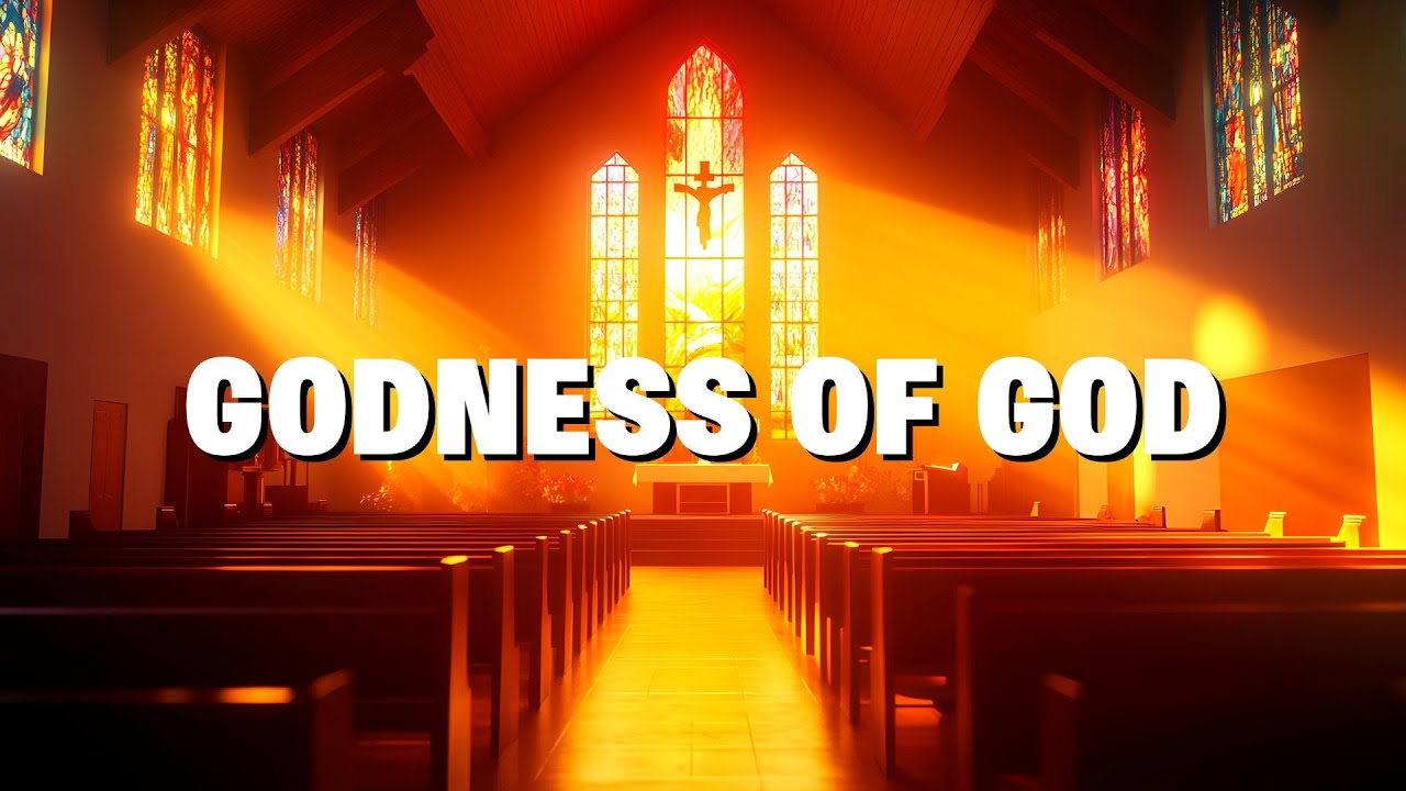 Top Worship Songs 1 Hour - Peaceful Sacred Music Medley - ⛪ - YouTube