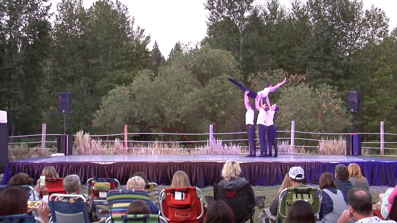 Stand Alone Together - YouTube