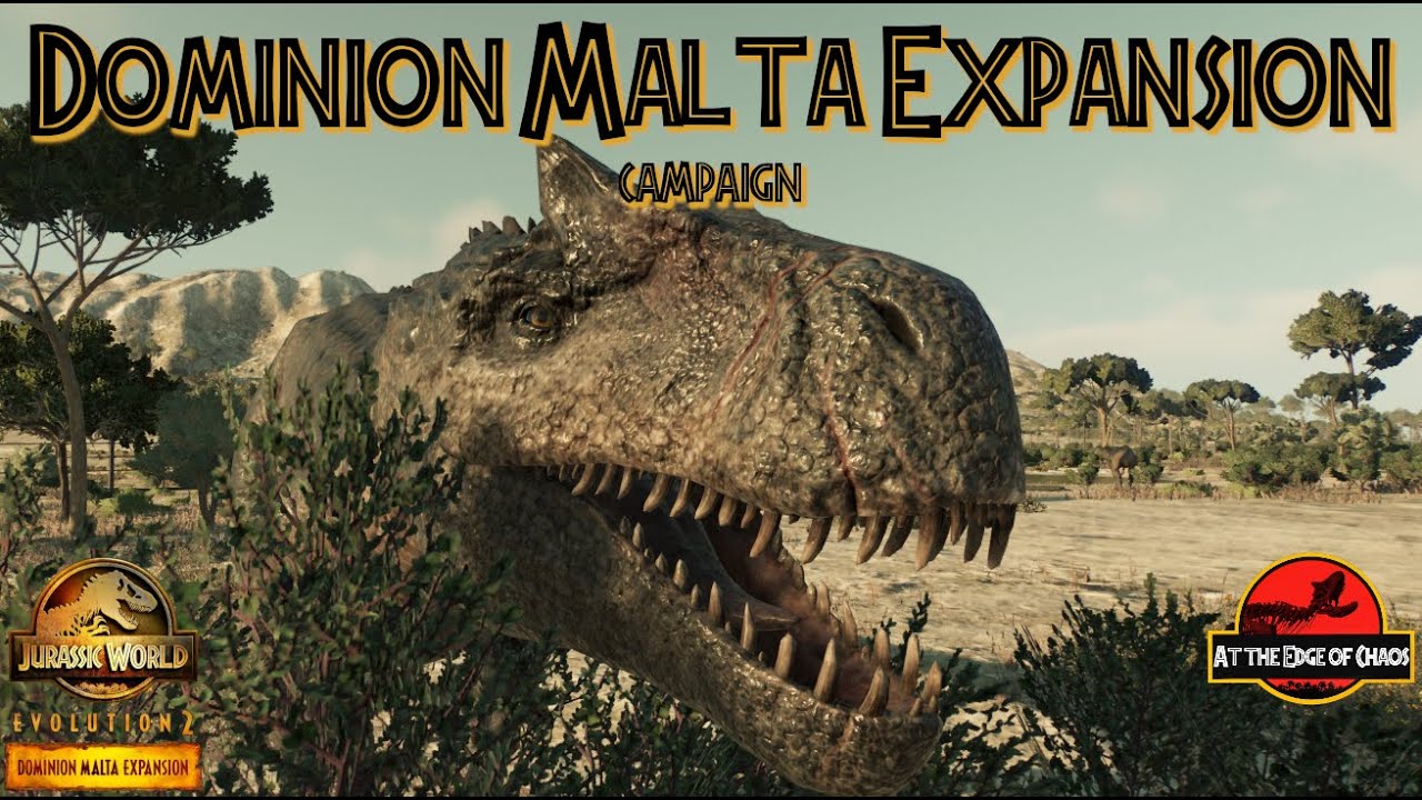 Illicit Breeding in Santaegidius - JWE2 - Dominion Campaign: Malta #3 ...