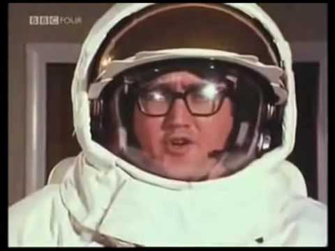 Apollo 17 EVA and Space Suits - YouTube