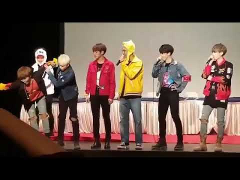 J-hope Jin çok tatlılar