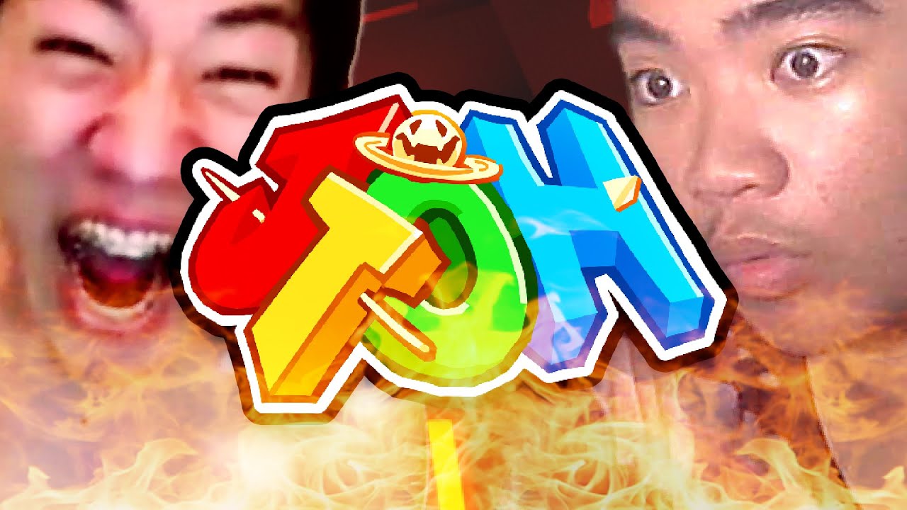 My Most Intense Roblox Video Yet (Juke's Tower Of Hell) - YouTube