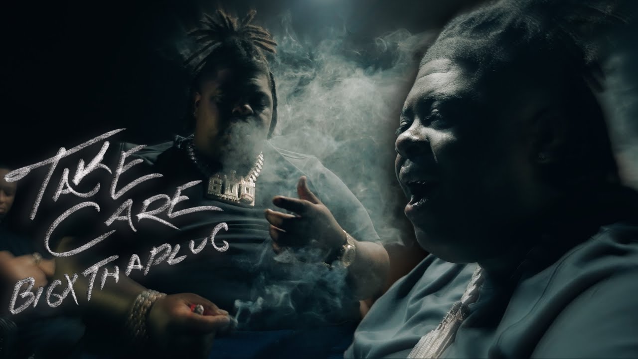 BigXThePlug Talks Album Inspo, What His New Music Means & Previews ...