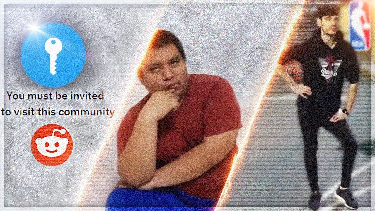 Ice Poseidon Subreddit is Down | Mexican Andy is Back in the Streamer ...