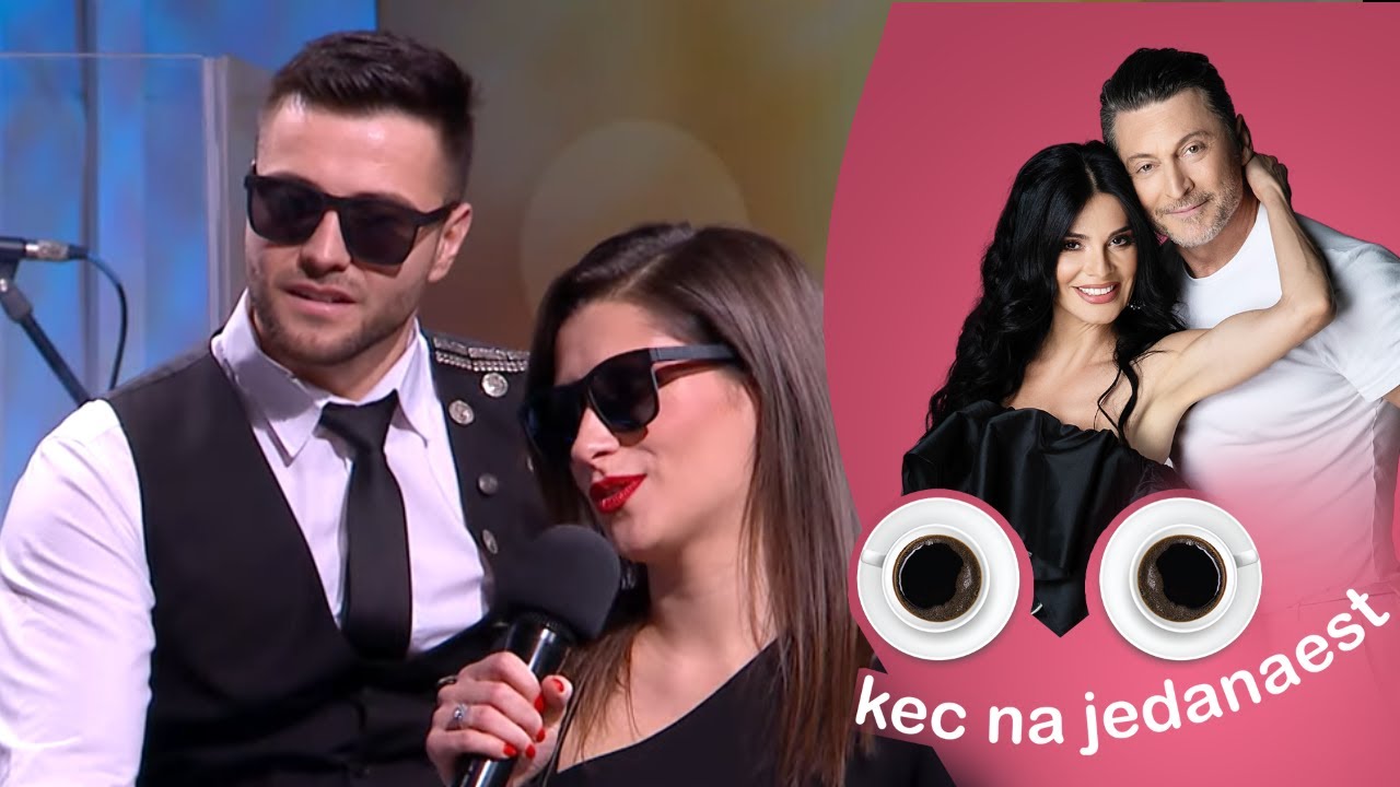 Chegi & Braća Bluz Bend | KEC NA JEDANAEST - YouTube