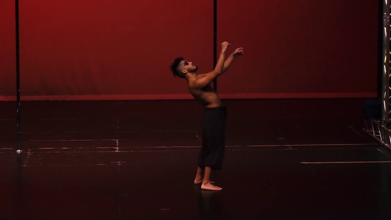 Bae Max — GGPC Showcase - YouTube