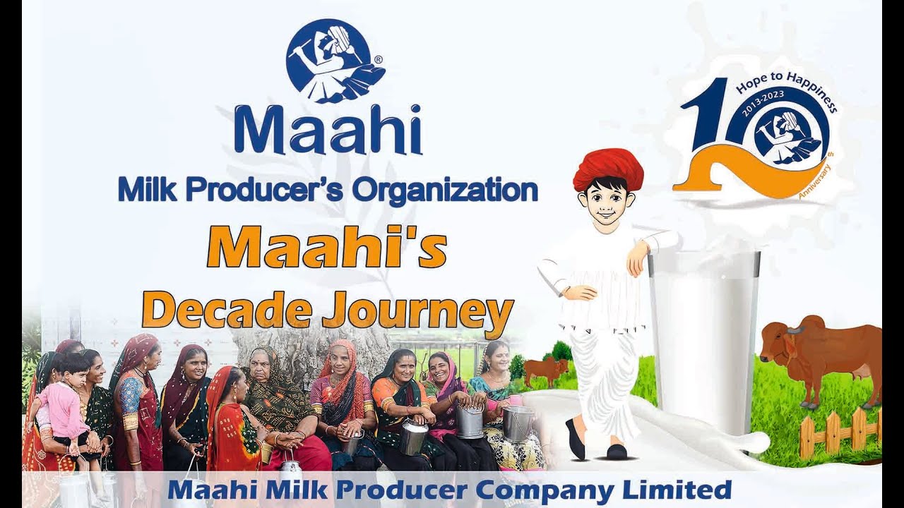 "Maahi's Decade Journey: A Captivating Story Unveiled!" - YouTube