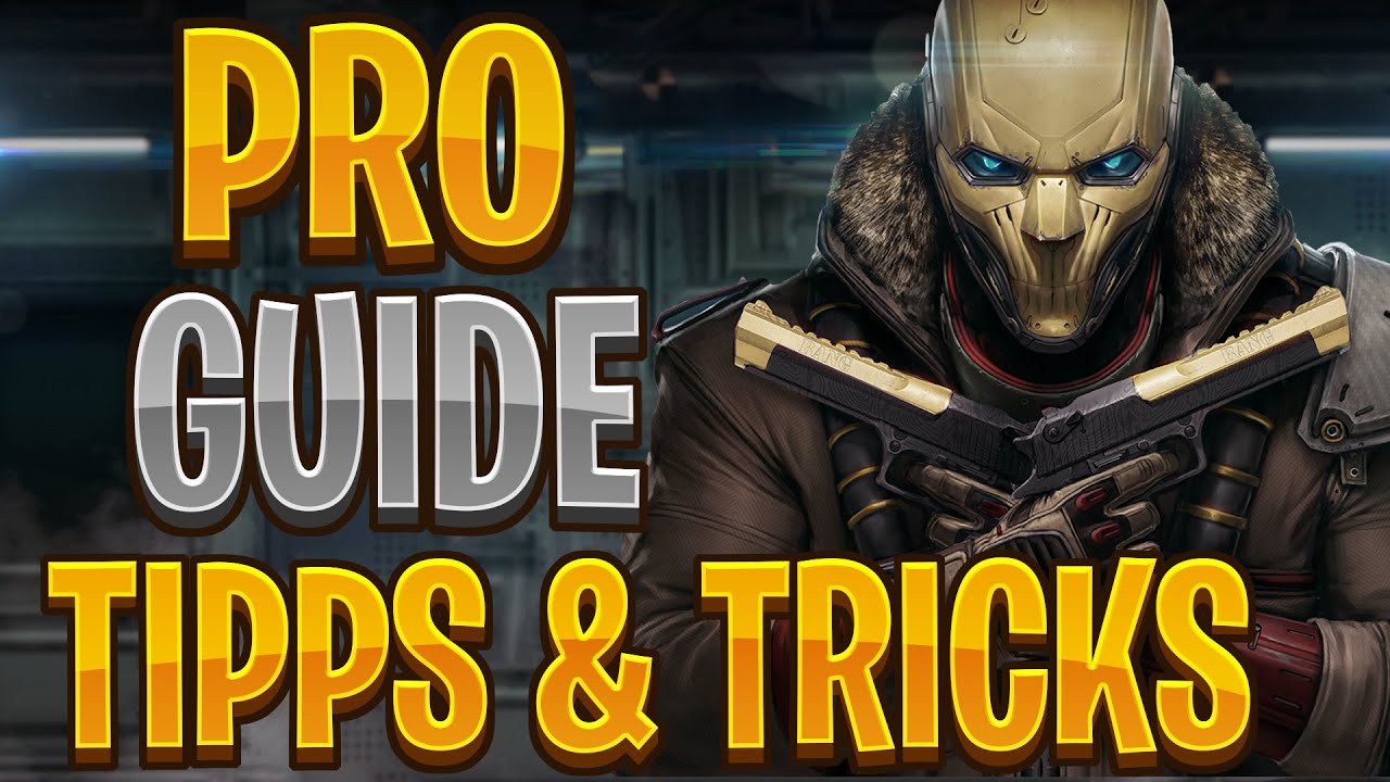 Rogue Company Beginner Guide: 9 Tips To Get Good! – PING