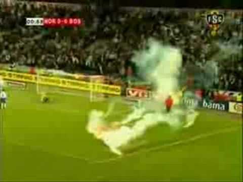 BHF Baby!!! I krv svoju za bosnu moju!! Fanatico§ - YouTube