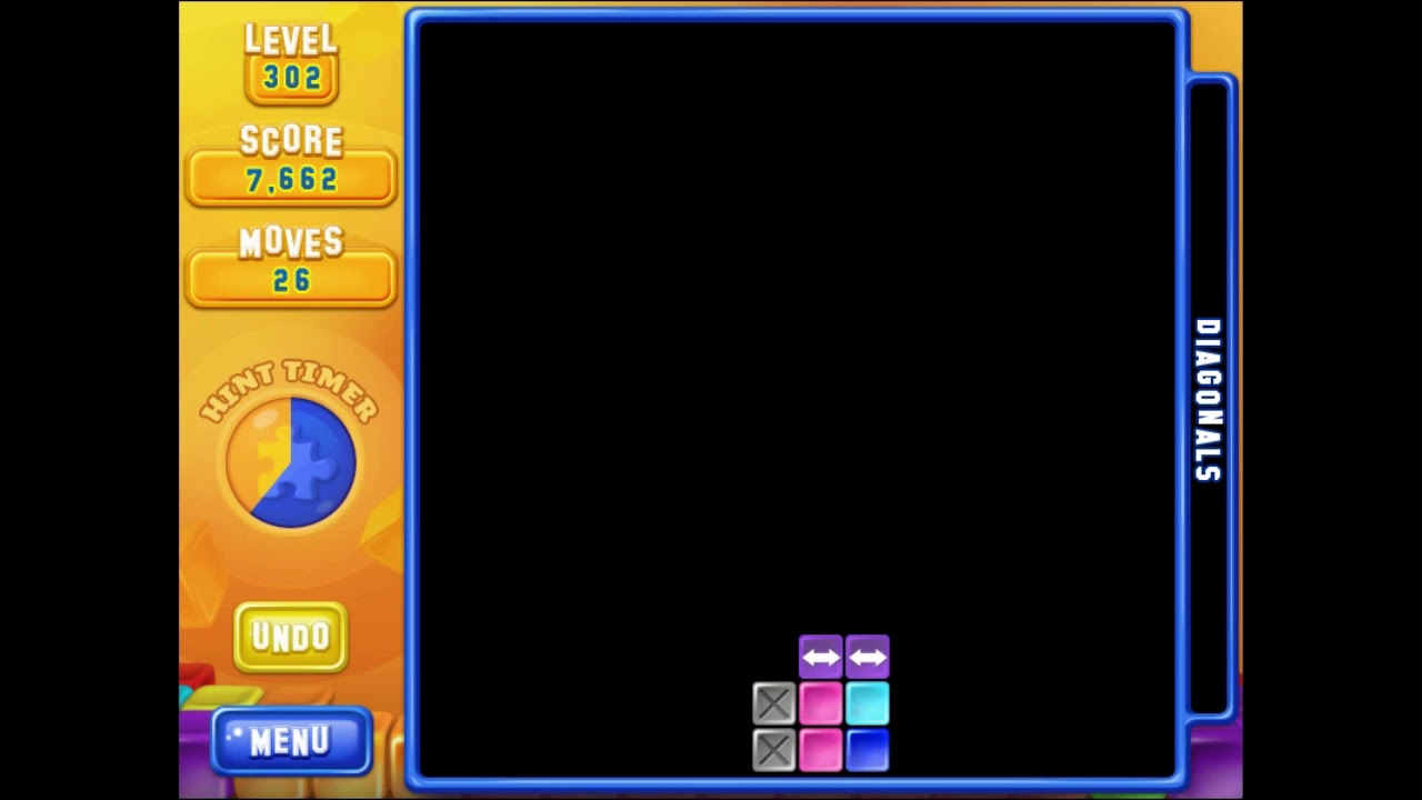 Game Over: Super Collapse! Puzzle Gallery (PC) - YouTube