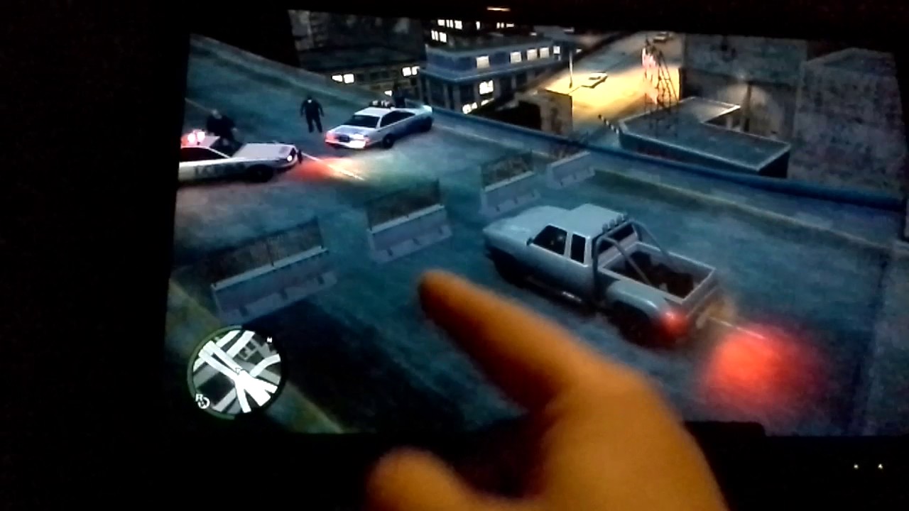 HOW TO GET PAST THE BRIDGE IN GTA 4 - YouTube