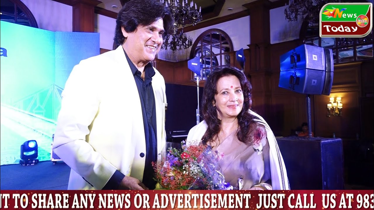 Cressanda @ Mr Arun Kumar Tyagi, Managing Director, # Cressanda ...