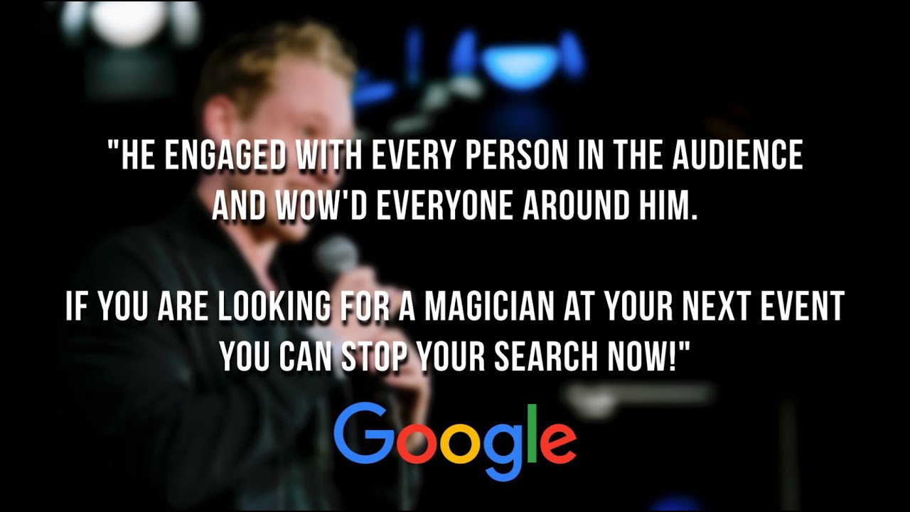 Max Davidson Magic Official Promo Video - YouTube