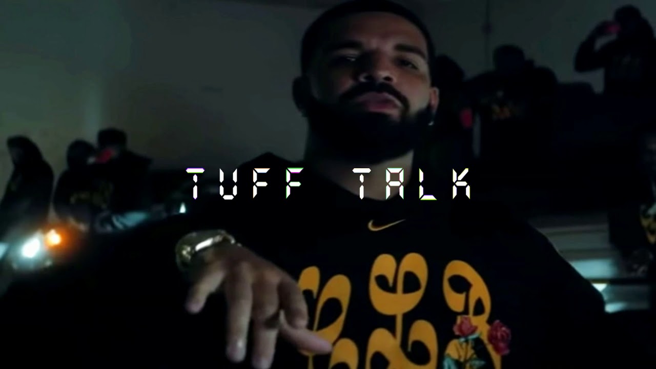 [FREE] Drake Type Beat - "Tuff Talk" - YouTube