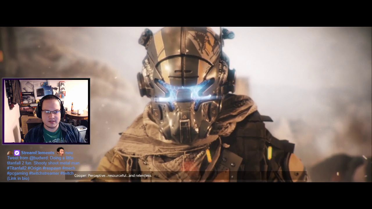 Campaign Playthrough: Big Robo Buddy - YouTube