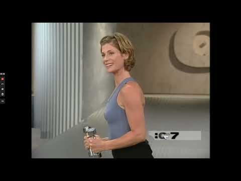 Quick Fix Total Mix   Arms and Legs   Workout 3