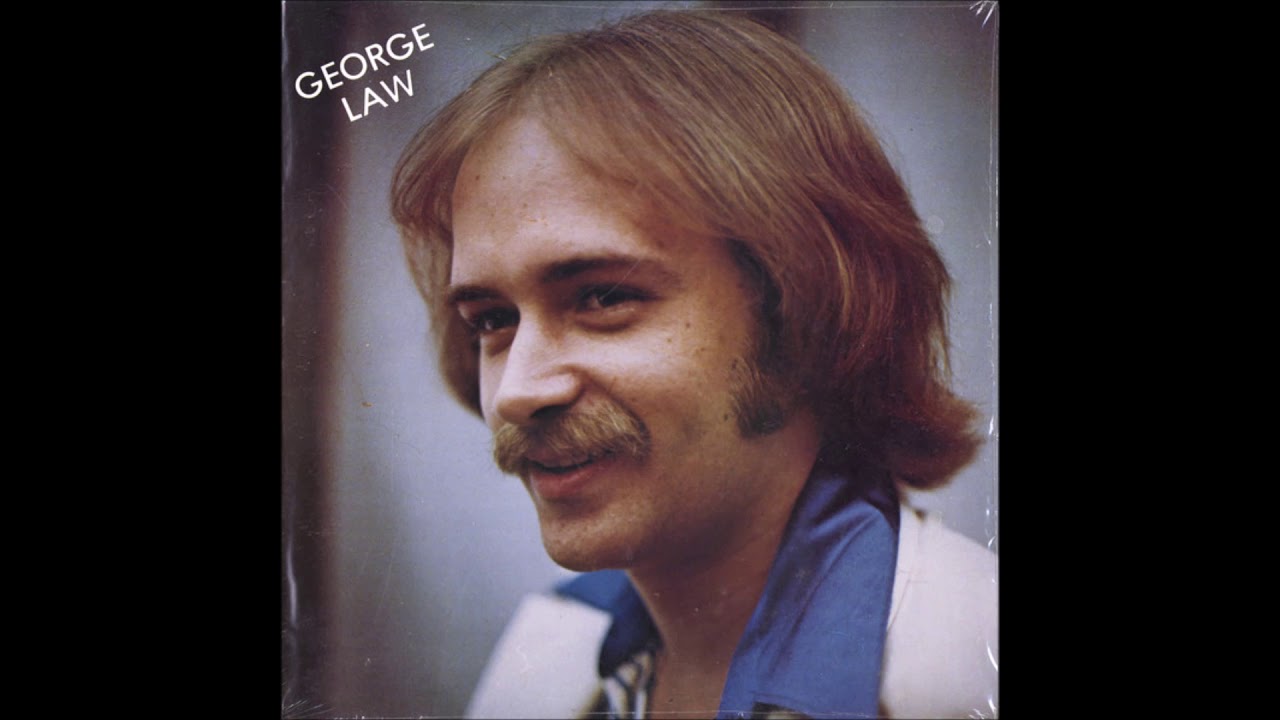 George Law - S/T (1977) (1979 Ice Records vinyl) (FULL LP) - YouTube