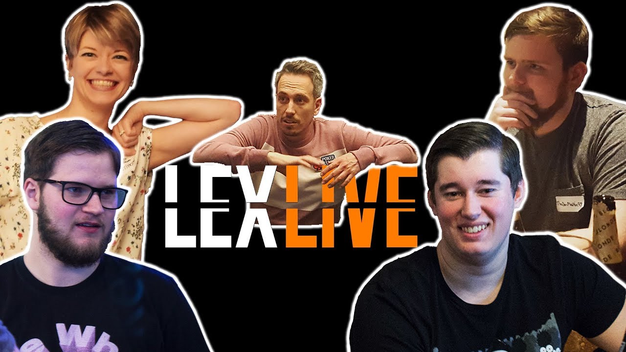 Lex Live - Tag Team SNG with Team Pros! - YouTube