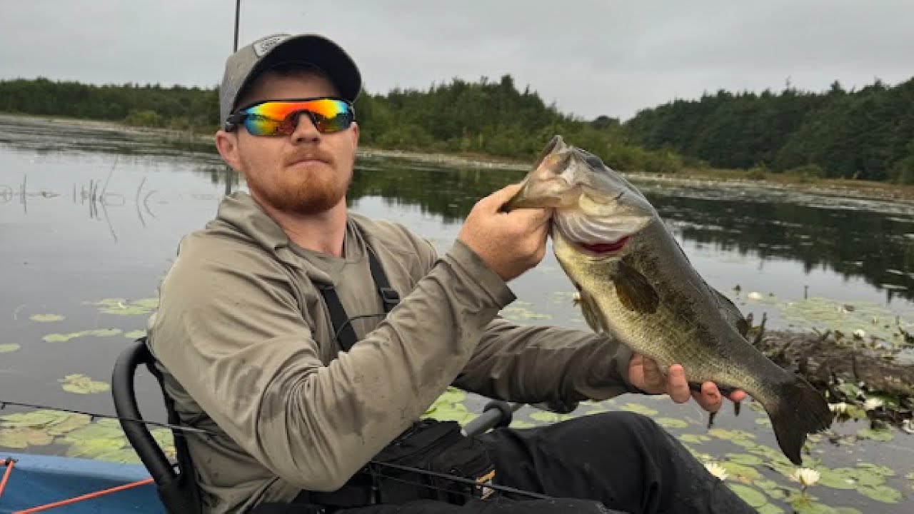 3 BIGGEST BASS OF 2024 (Tug) #fishing - YouTube