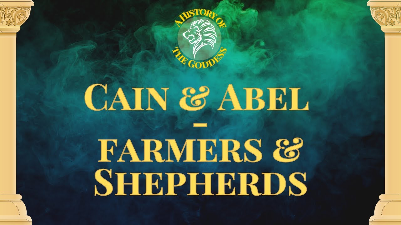 Cain & Abel - The Farmer and the Shepherd - YouTube
