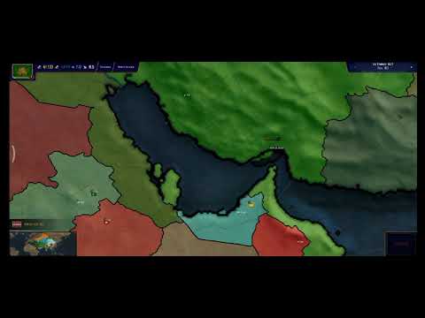 Şah Abbas İlə Böyük Səfəvi Dövləti#1
