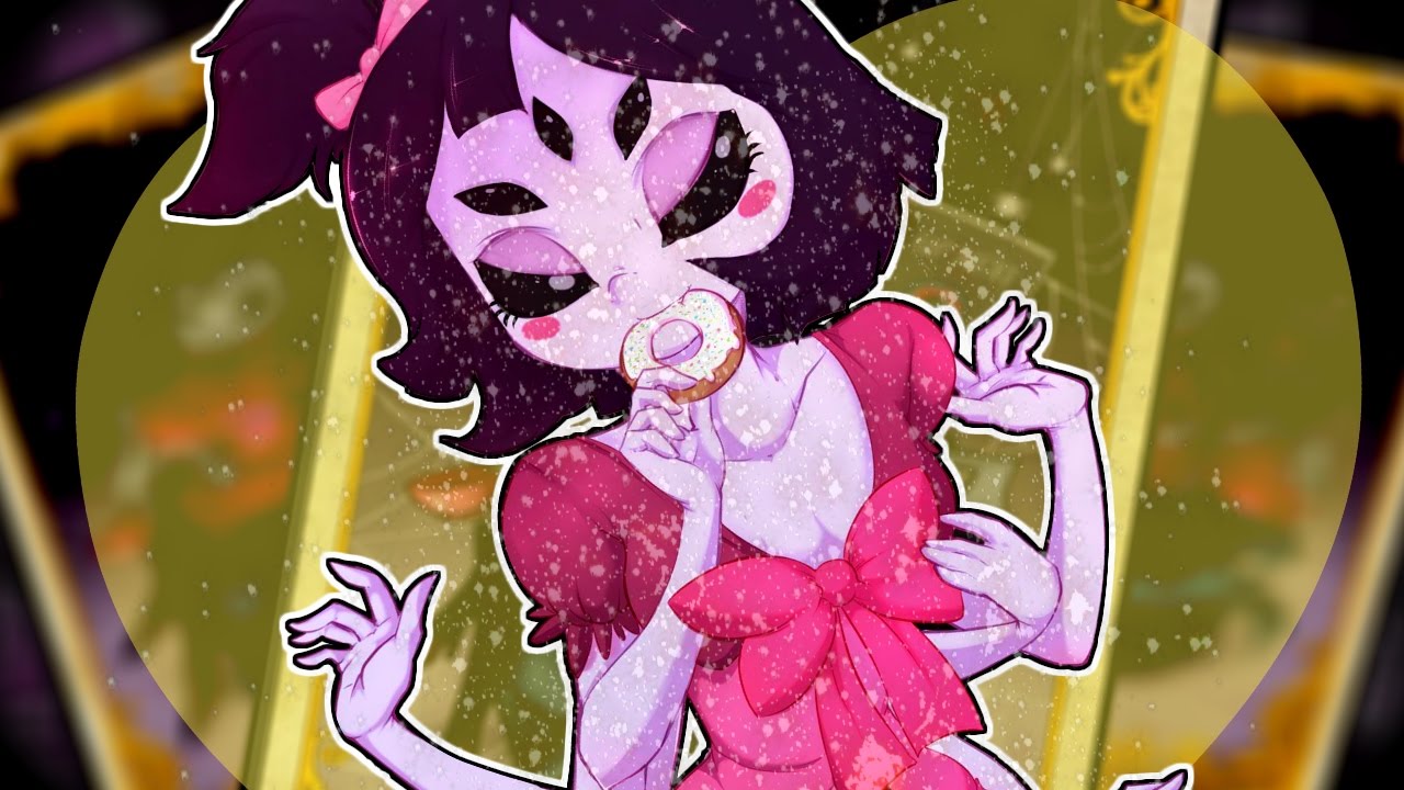 MUFFET GETS UPGRADED!! IS SHE TO GOOD FOR ME NOW!? | UNDERCARDS #15 ...