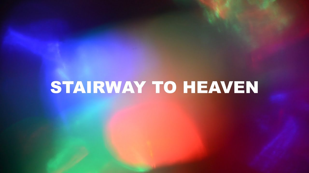 STAIRWAY TO HEAVEN - CLASSIC ROCK BAND - YouTube Music