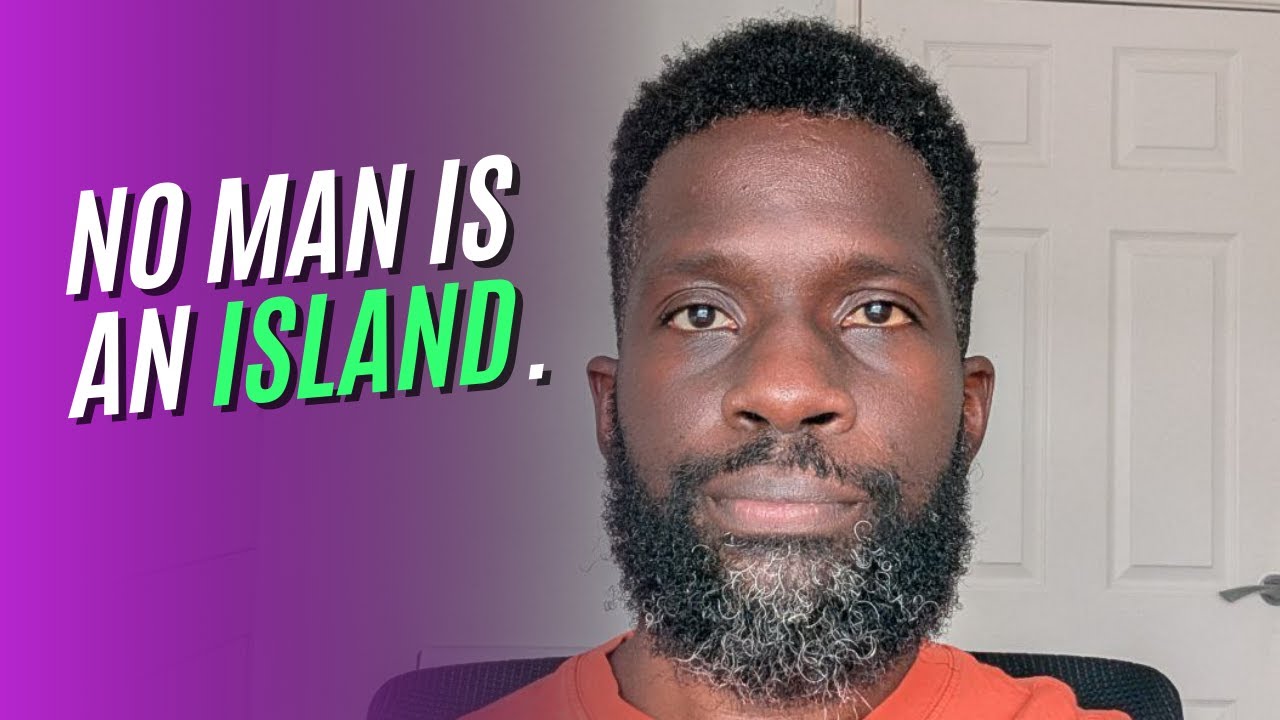 In Tough Economic Times, Unity is a must - YouTube