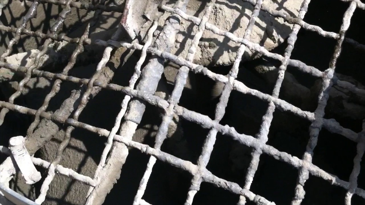 Mortarman 360 - YouTube