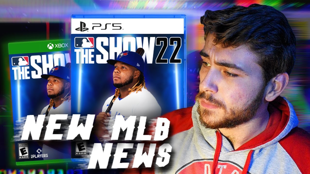 MLB The Show 22 News Is Coming But WHEN Why This Is The BIGGEST mlb-the-show-22-news-is-coming-but-when-why-this-is-the-biggest