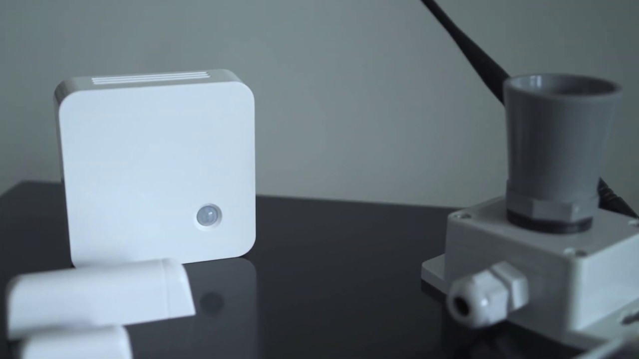 Introduction to ELSYS devices - YouTube