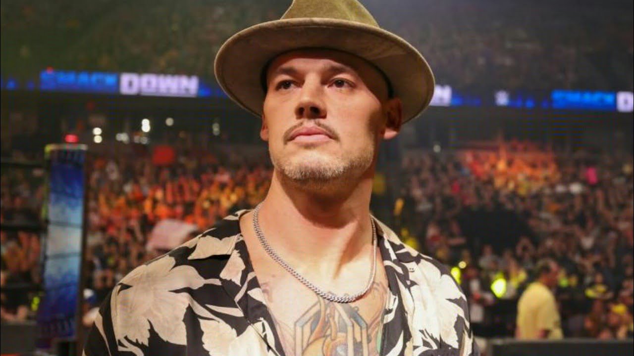 "BARON CORBIN" || DARKNESS || [Sad] CUSTOM TITANTRON 2021 by FINE ...