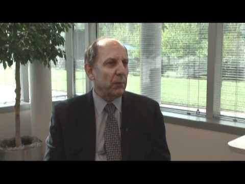 The Changing Face of Weather and Climate Prediction - Dr. Louis ...