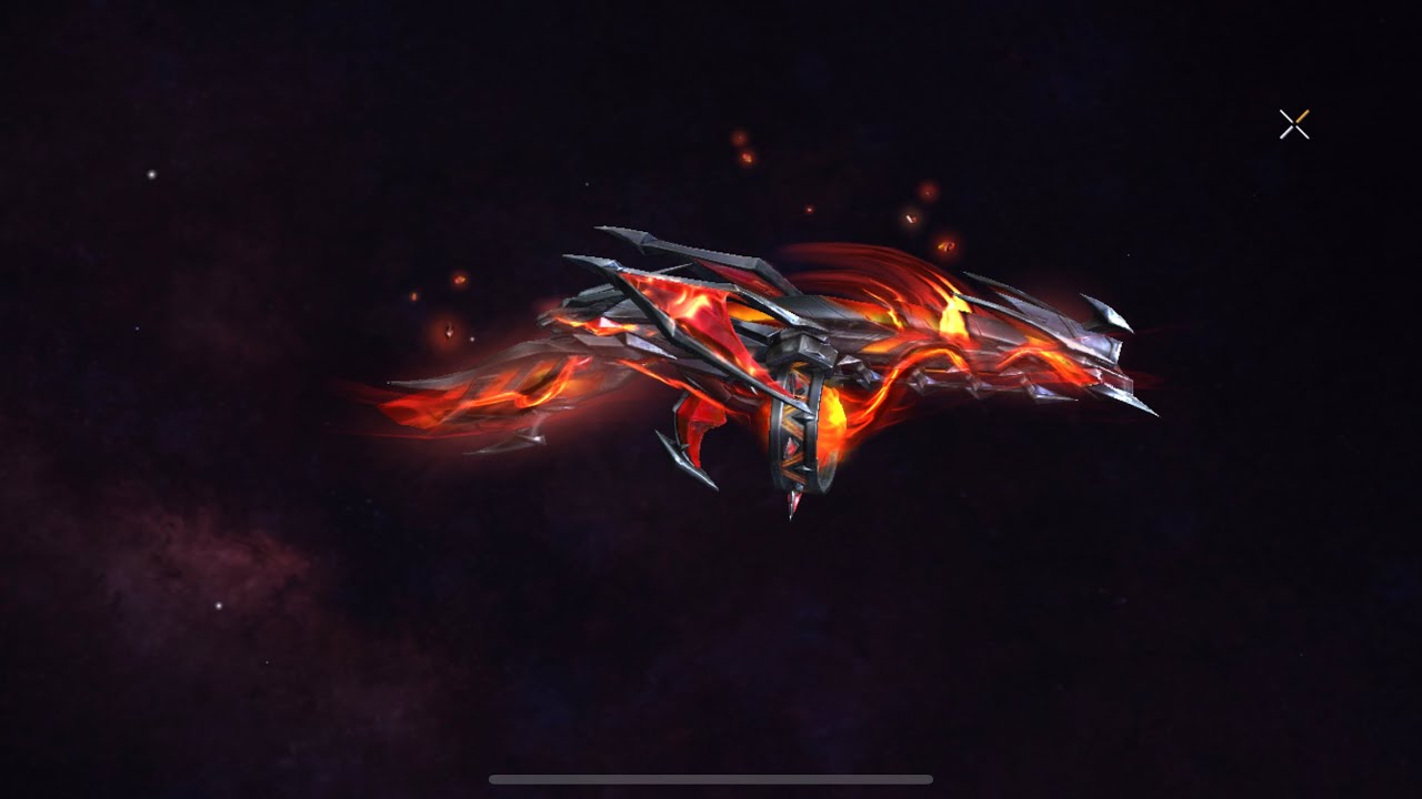 Why You Need The EVO Thompson Cindered Colossus - YouTube