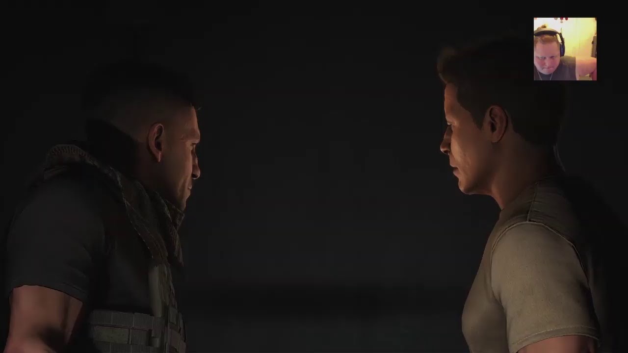 NORSE_HITMAN's tc ghost recon breaking point - YouTube