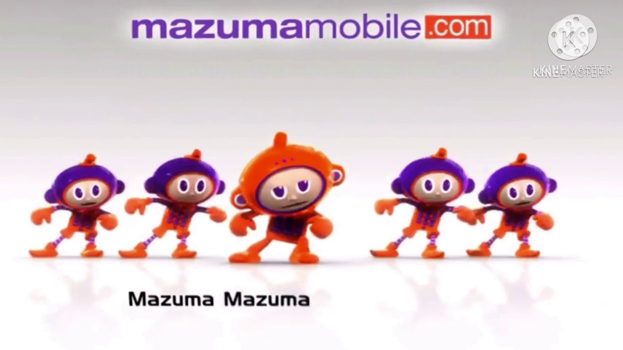 Oompa Loompa song mixed by the Oompa Loompa mazuma style - YouTube