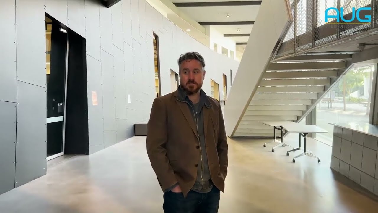 Monash Caulfield Campus - YouTube