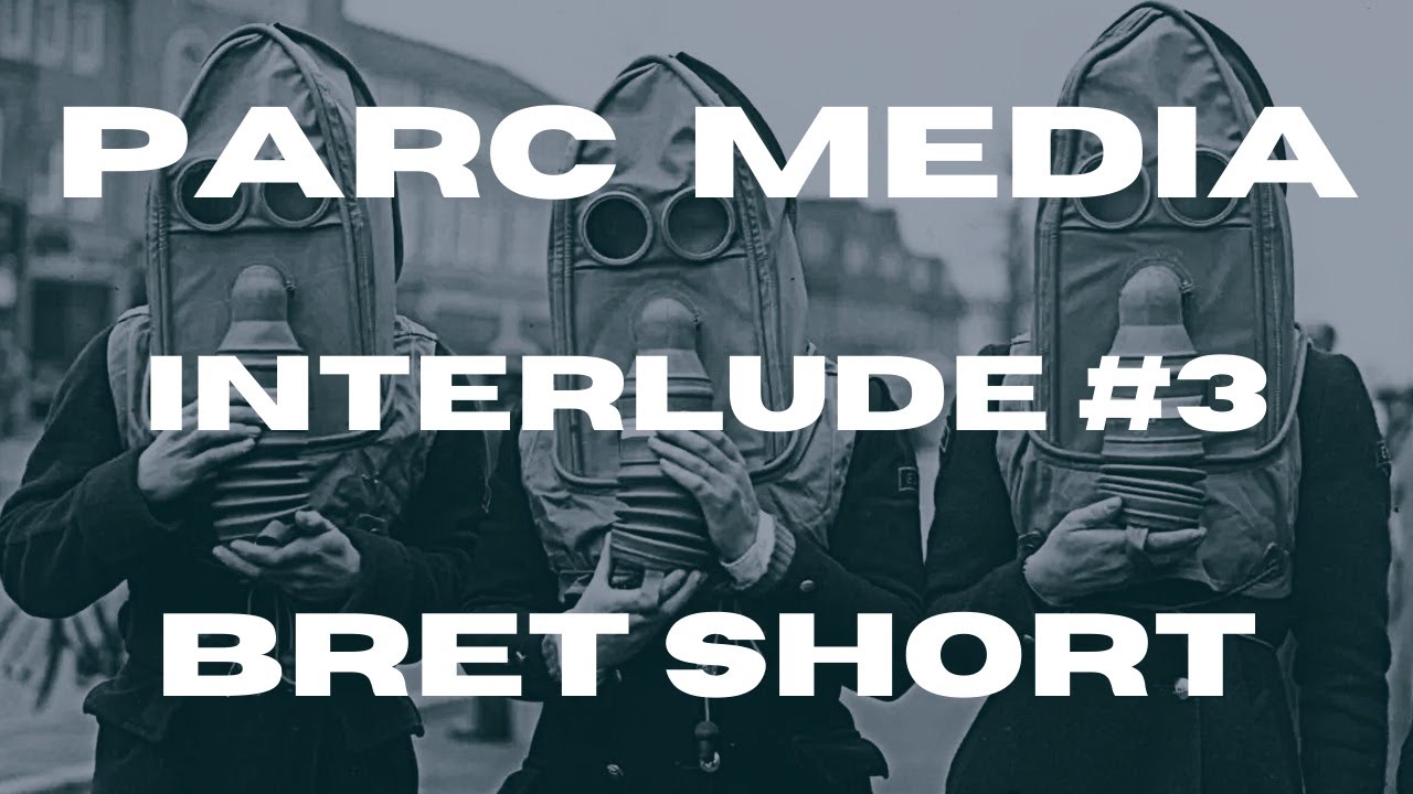 Bret Short on Hydrolazer, Joe Biden, Movies, and Life - YouTube