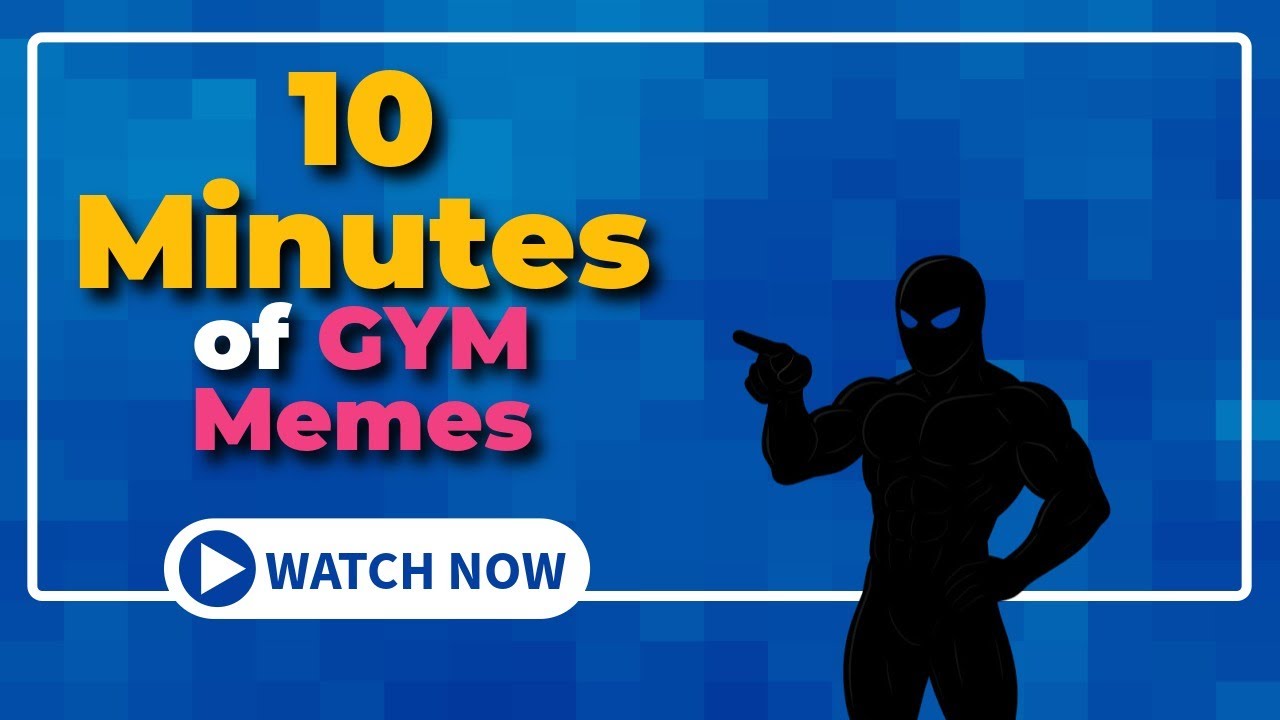 The Gym Slander - YouTube
