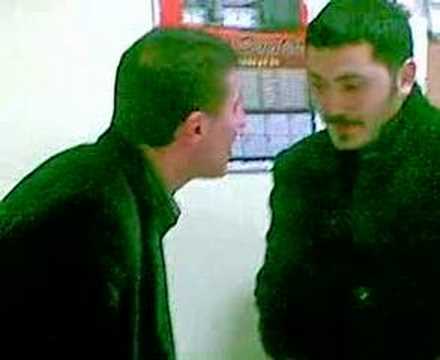kurtlar vadisi pusu komedi gerilim