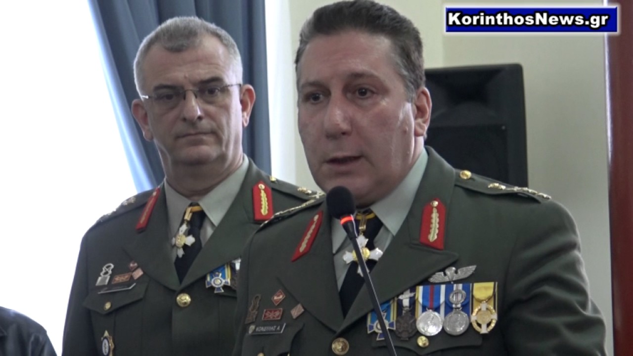 ΤΕΛΕΤΗ ΠΑΡΑΔΟΣΗΣ ΠΑΡΑΛΑΒΗΣ ΣΤΗ ΣΧΟΛΗ ΜΗΧΑΝΙΚΟΥ 2 - YouTube