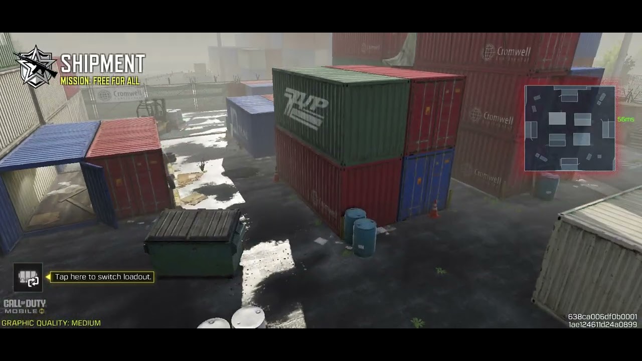 Unlocking legendary melee in CODM - YouTube