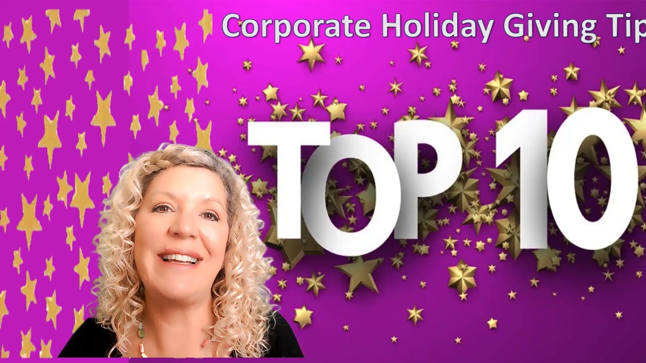 Top 10 Corporate Holiday Giving Tips YouTube top-10-corporate-holiday-giving-tips-youtube
