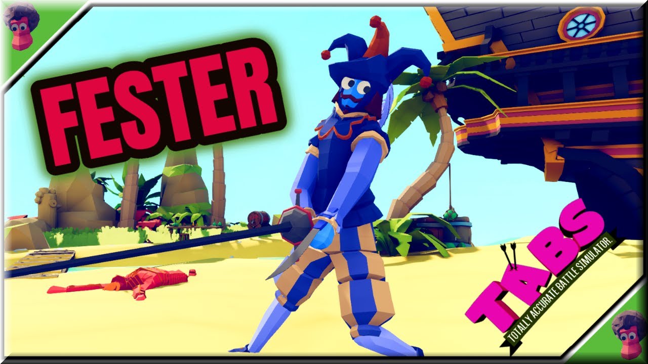 Untouchable!? Fester(Jester+Fencer) vs Every Faction + Bonus Battles ...