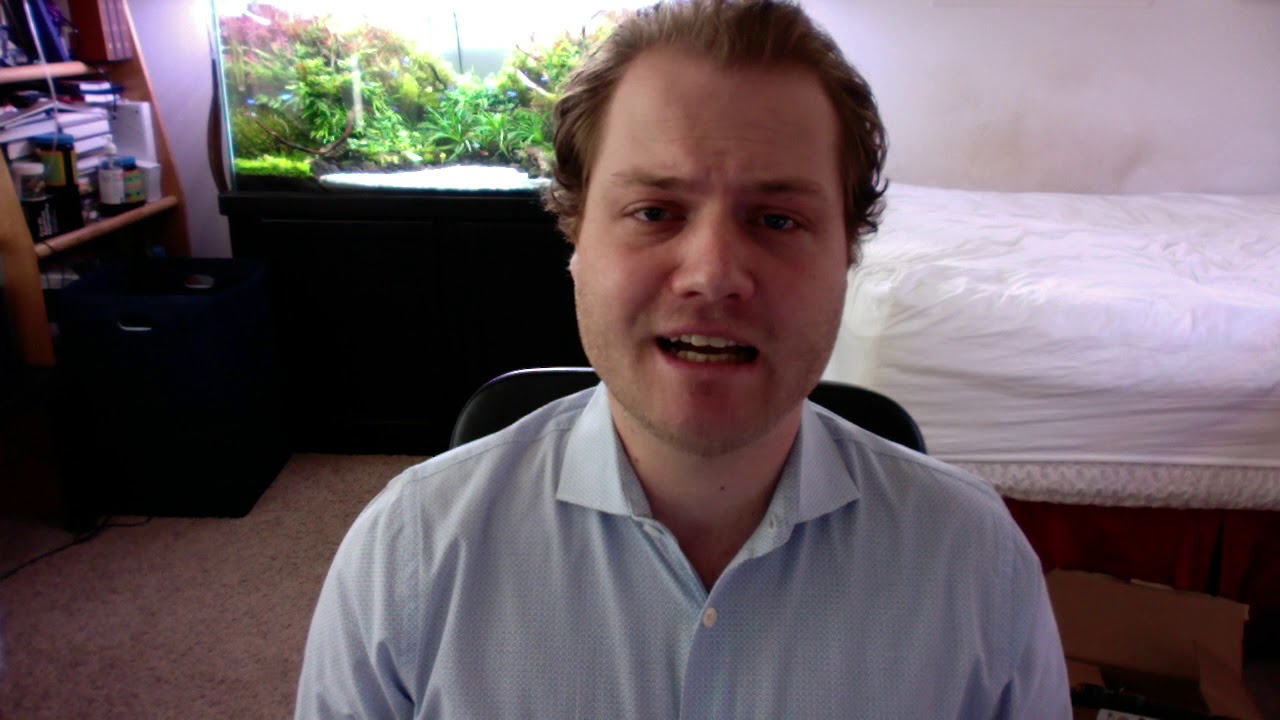 Colin Green's Video for SDSU Credential - YouTube